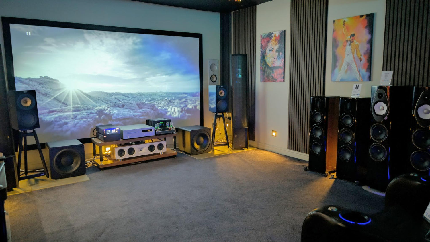 Home Cinema Guide – Nottingham HiFi