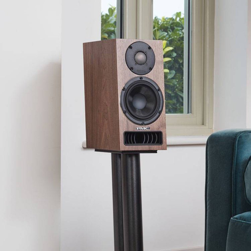 PMC Active twenty5.21i – Nottingham HiFi
