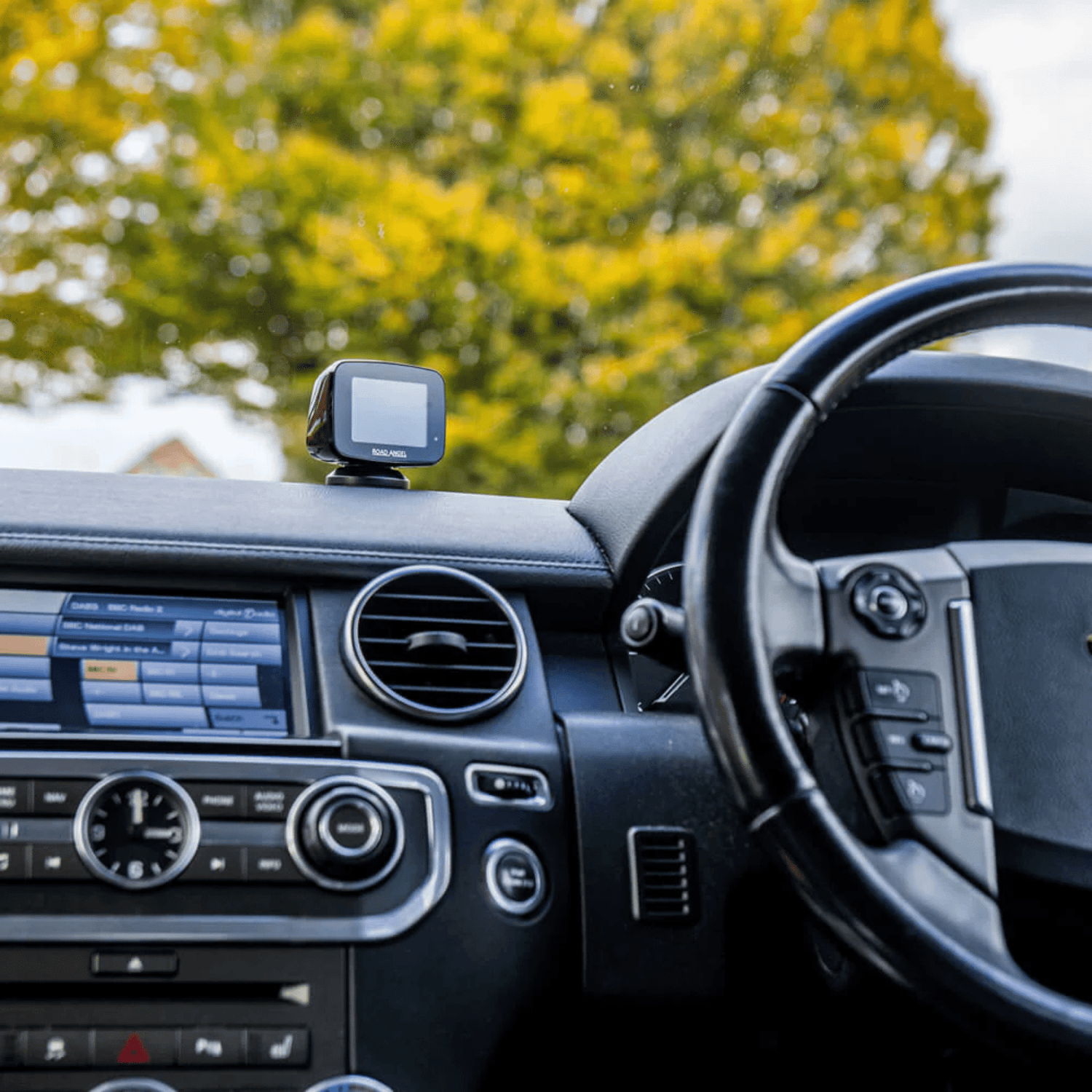 Speed Camera Detection for Cars in the UK: A Complete Guide ...