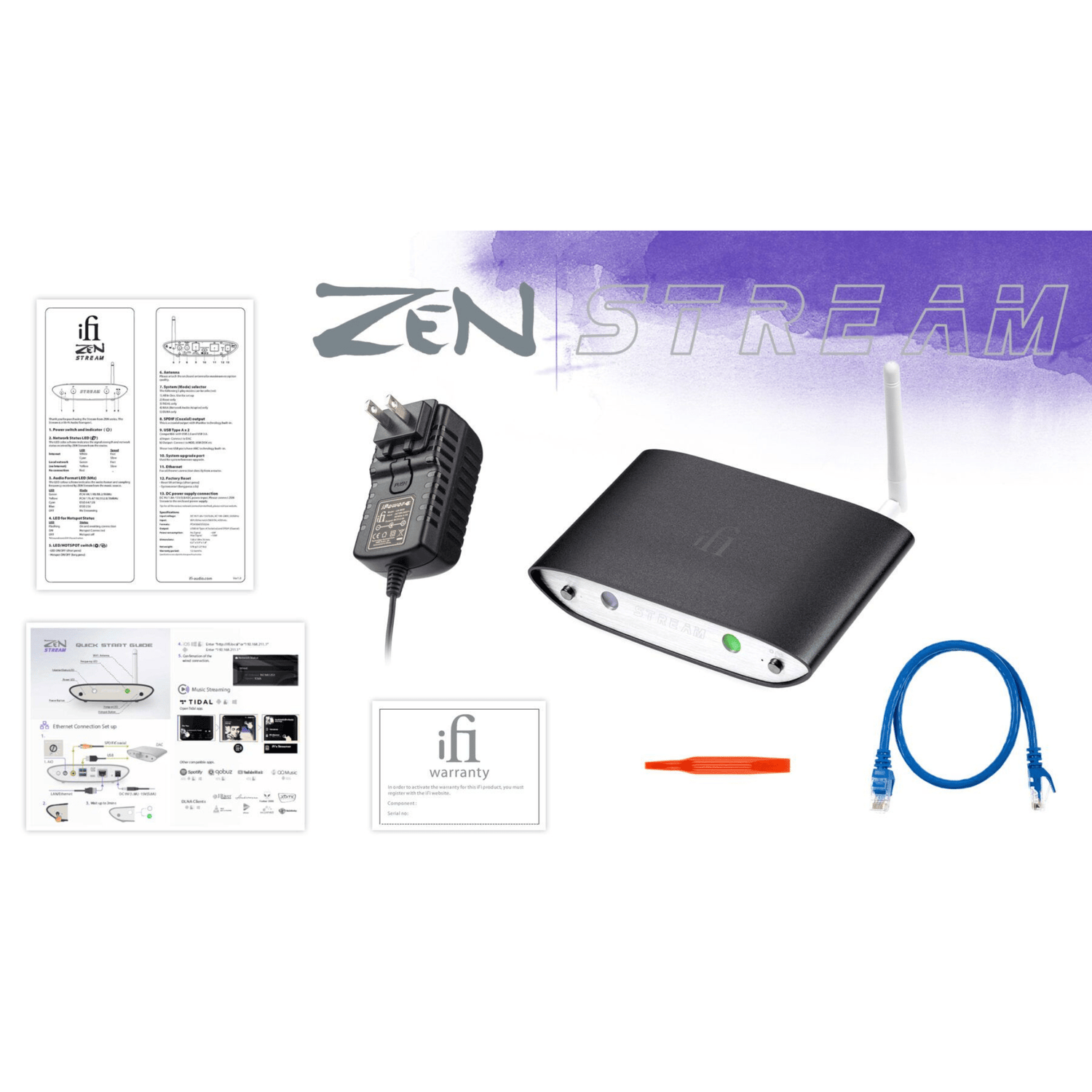 Best Wireless Network Streamers for Hi-Fi | Top Audio Streamers 2025 ...