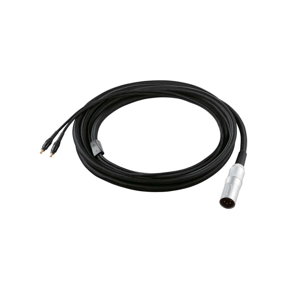 Audio Technica AT-B1XA/3.0 Headphone Detachable Balanced Cable ...