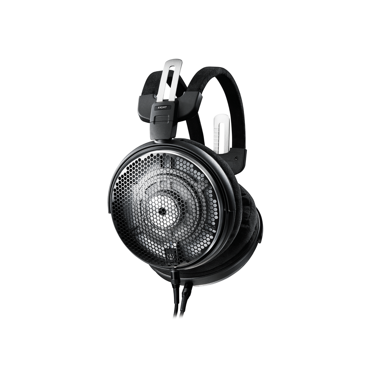 Audio Technica ATH-ADX5000 Reference Air Dynamic Open Back Headphones ...