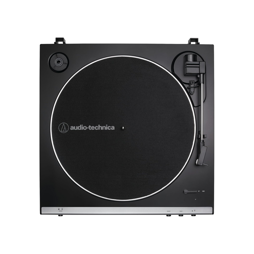 Audio Technica Turntables – Nottingham HiFi