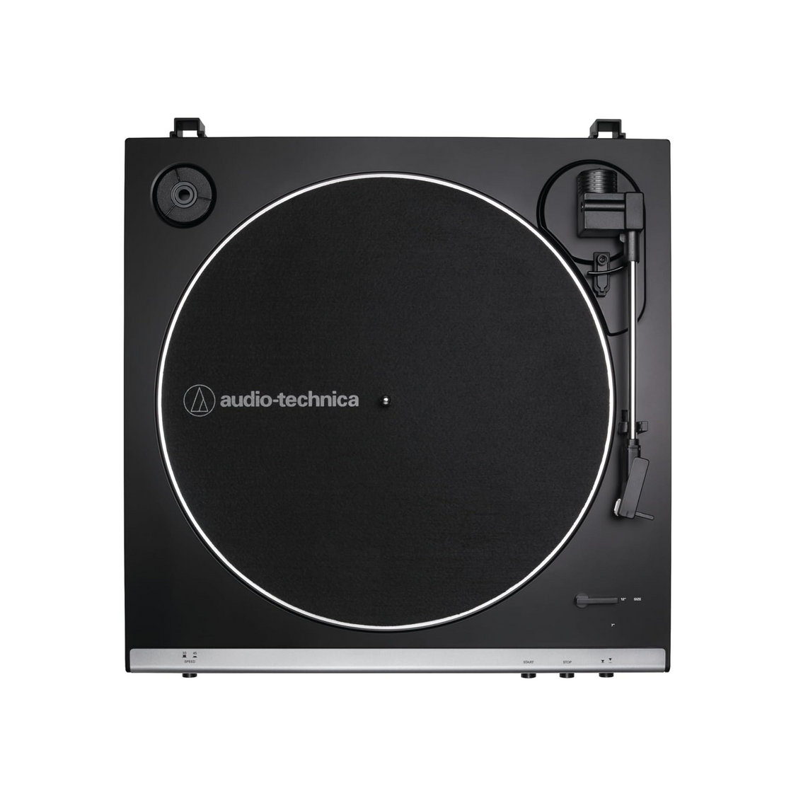 Audio Technica Turntables – Nottingham HiFi