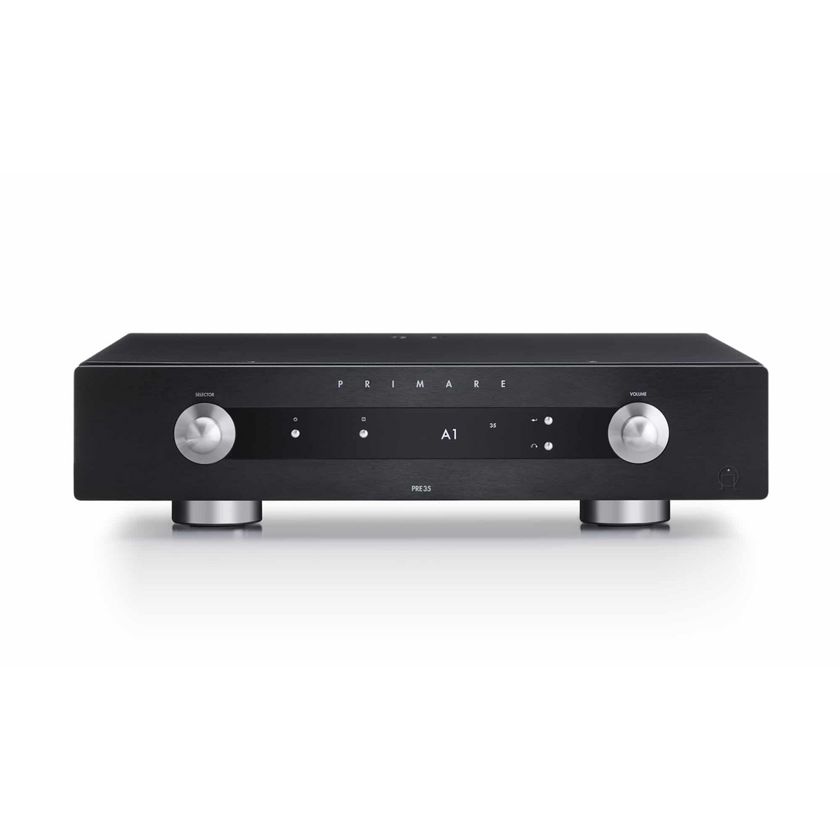 Primare PRE35 DAC Modular Preamplifier and Digital to Analog Converter ...