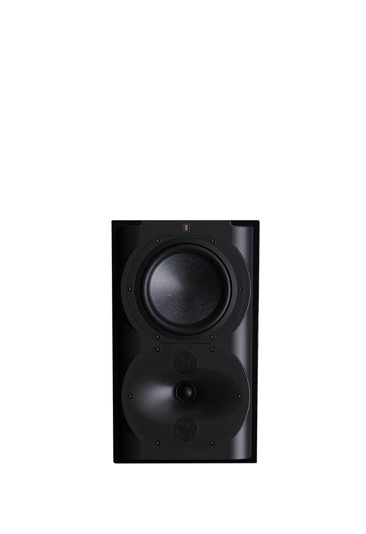 Perlisten R4s In Surround Speaker – Nottingham HiFi
