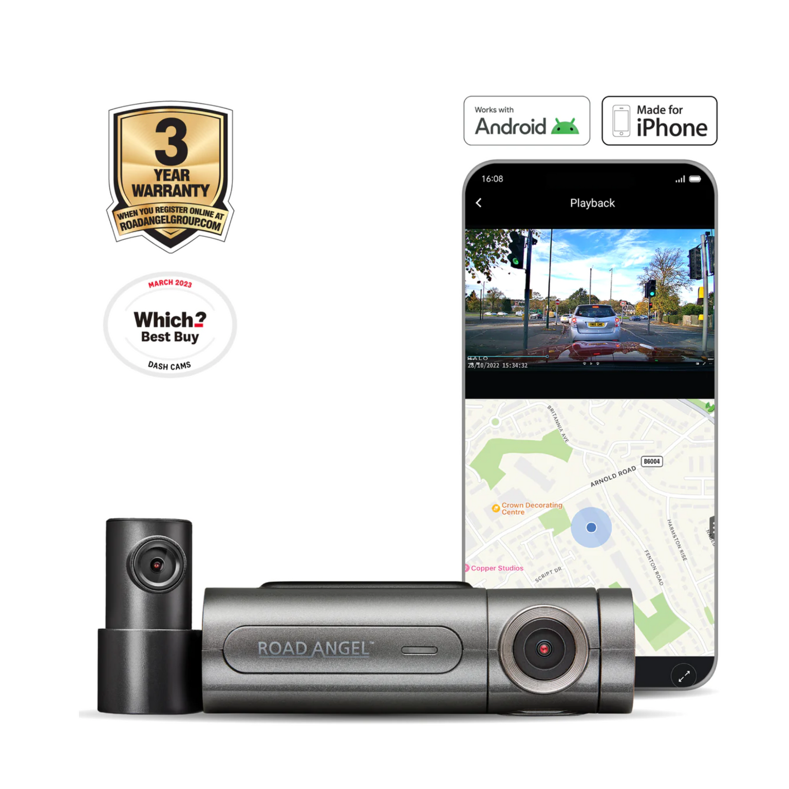 Nottingham HiFi | Home Audio, Home Cinema & Hifi Specialists