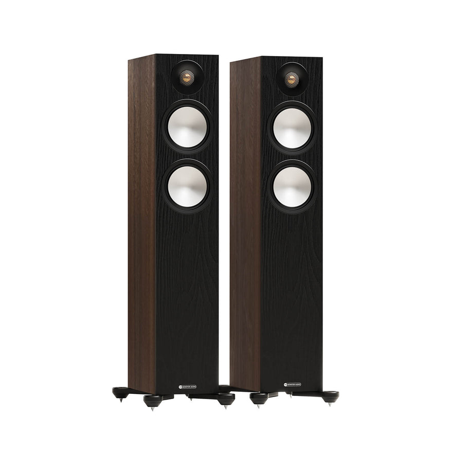 Monitor Audio | Nottingham Hifi – Nottingham HiFi