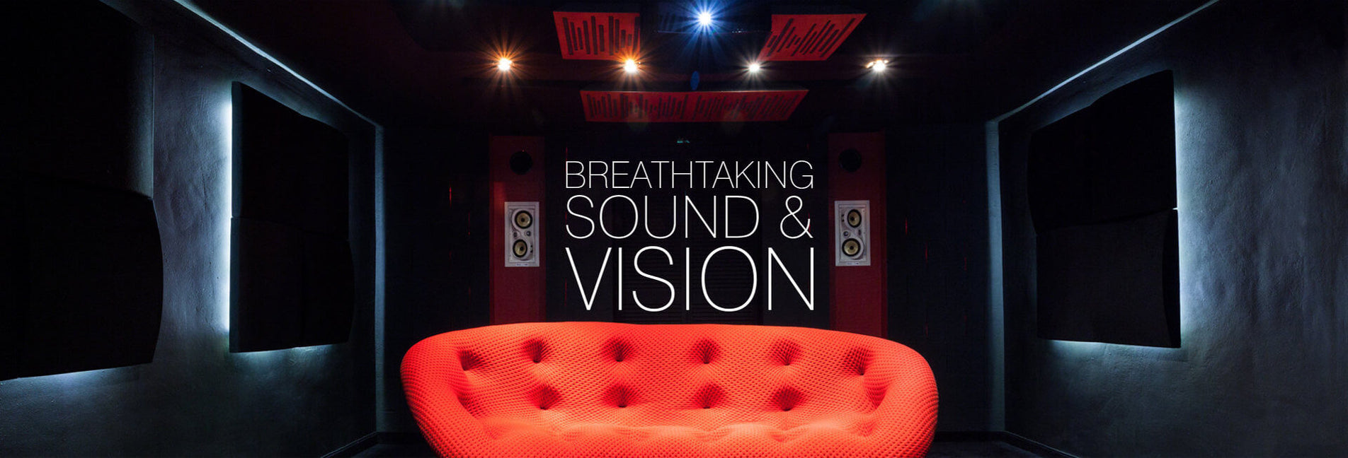 Nottingham HiFi | Home Audio, Home Cinema & Hifi Specialists
