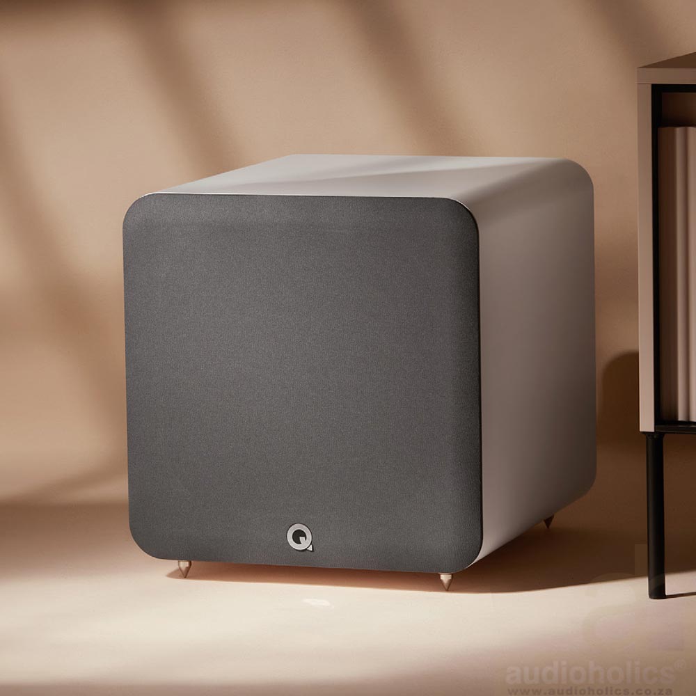 Q Acoustics Q SUB120 - 300W 12'' Subwoofer – Nottingham HiFi
