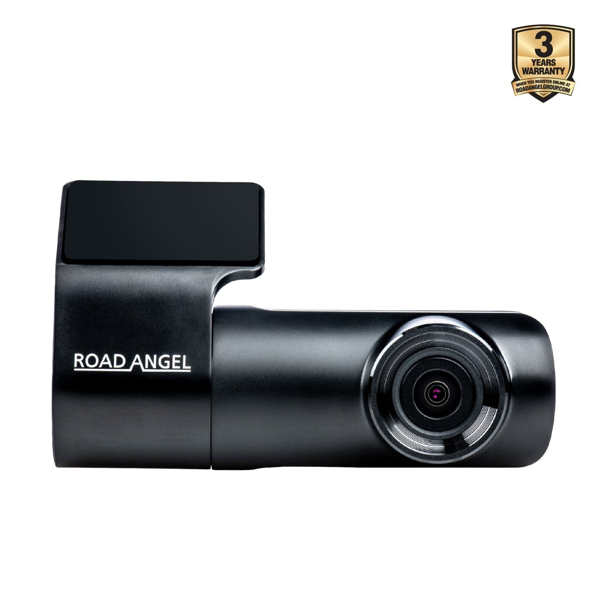 Road Angel Halo Start 1080p Full HD Compact Dash Cam With Quick Releas ...