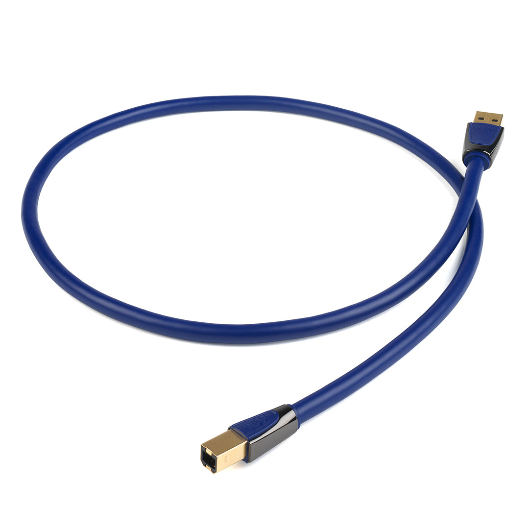 Chord Cables | Chord Company | Nottingham Hifi – Nottingham HiFi